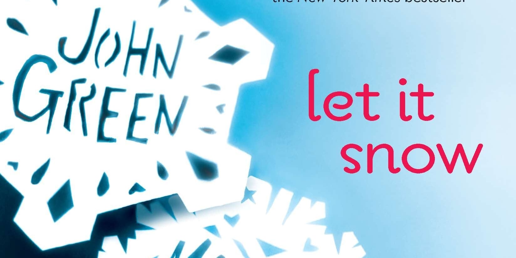 Let It Snow Book Spoilers | PS Entertainment