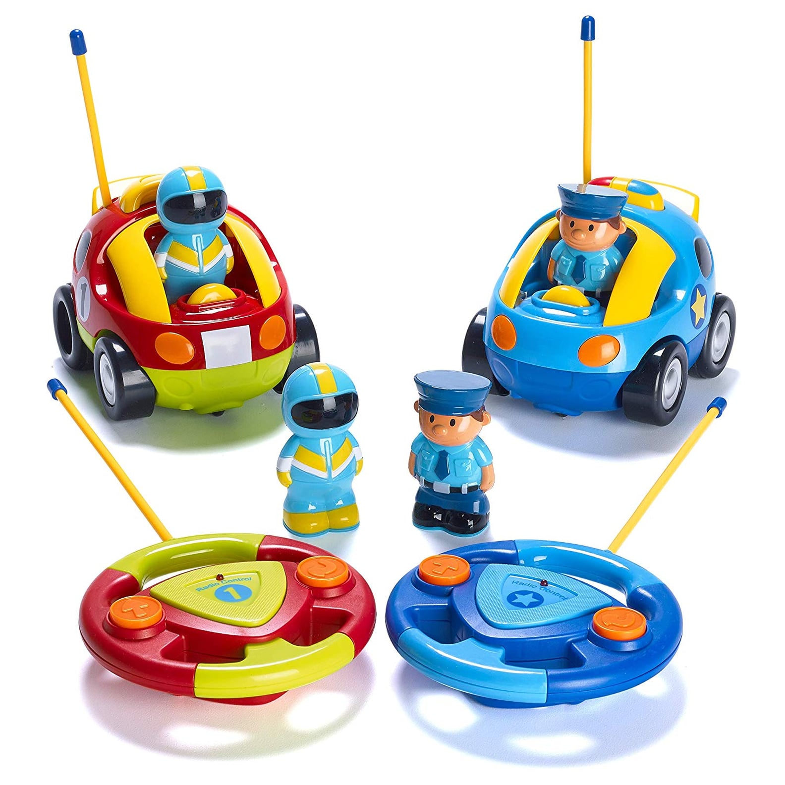 Gifts For Twins: Toys and Games | PS Family