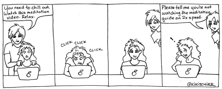 Comics About Social Media | POPSUGAR Tech