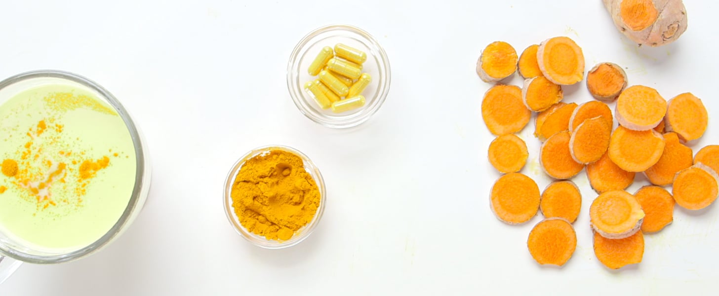 Turmeric Beauty Uses | PS Beauty
