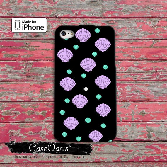 Seashell iPhone Cases | POPSUGAR Tech