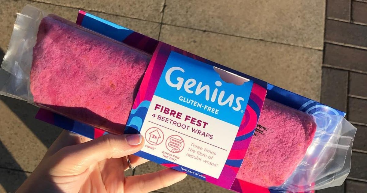 Why Beetroot Wraps Are Trending | PS Fitness