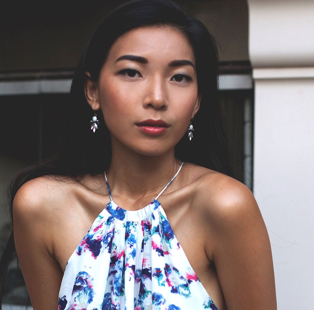 Stephanie Liu's Instagram, Twitter & Facebook on IDCrawl