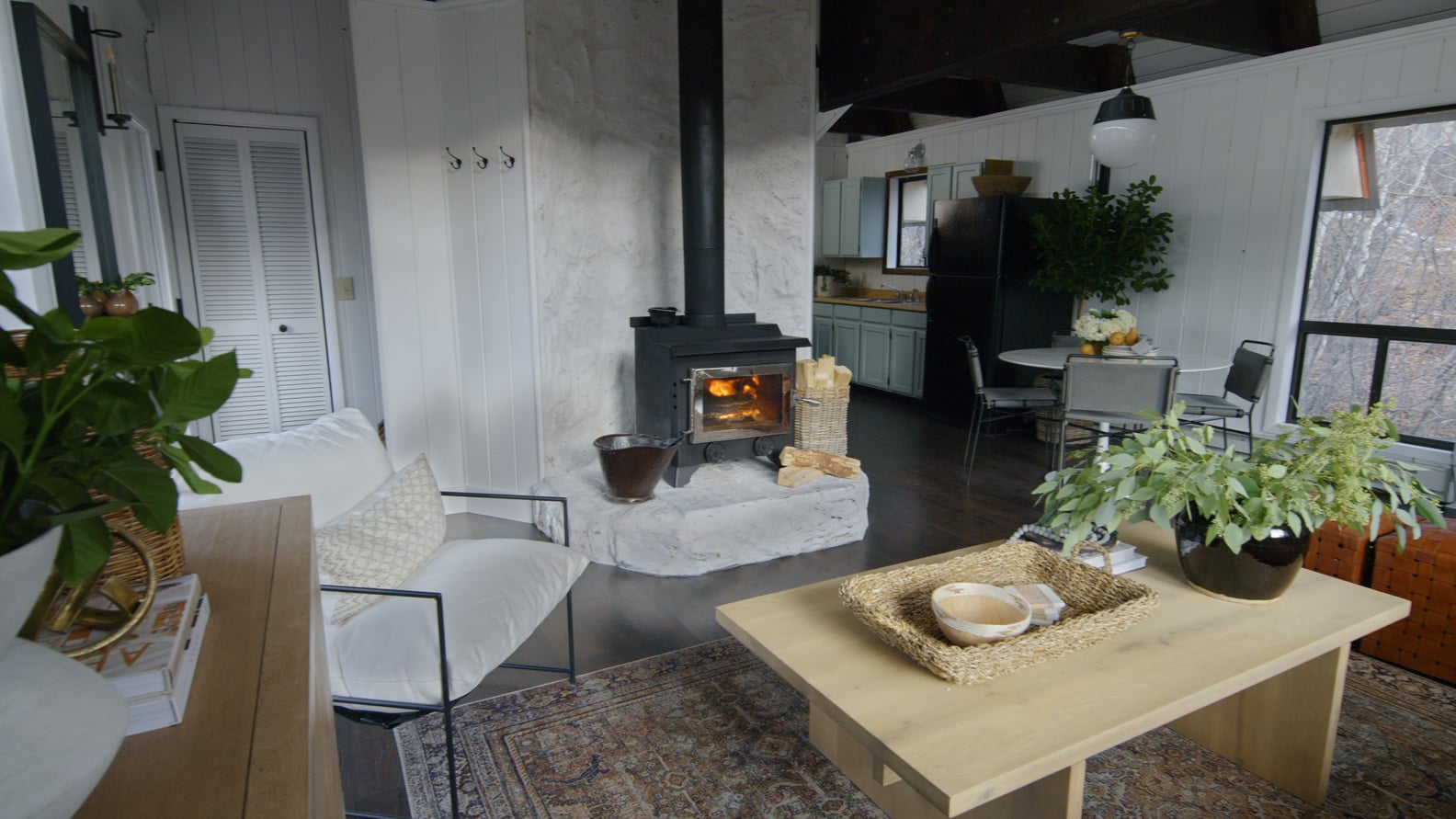 Dream Home Makeover Season 2 Trailer and Pictures | PS Home