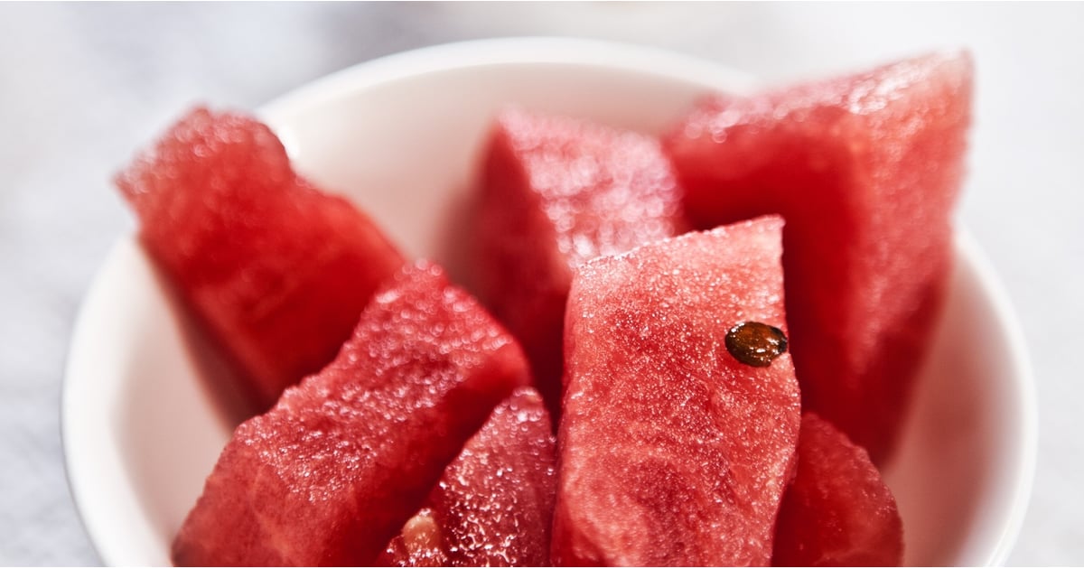 Precut Melon Recall June 2018 | POPSUGAR Family
