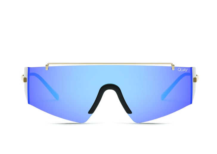 Quay X Lizzo Transcend Lizzo Launches Sunglasses Collection With Quay