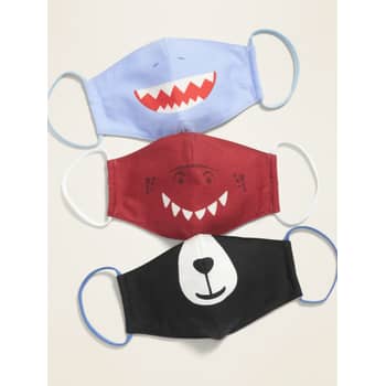 Cute Critter Masks for Kids at Old Navy | POPSUGAR Family