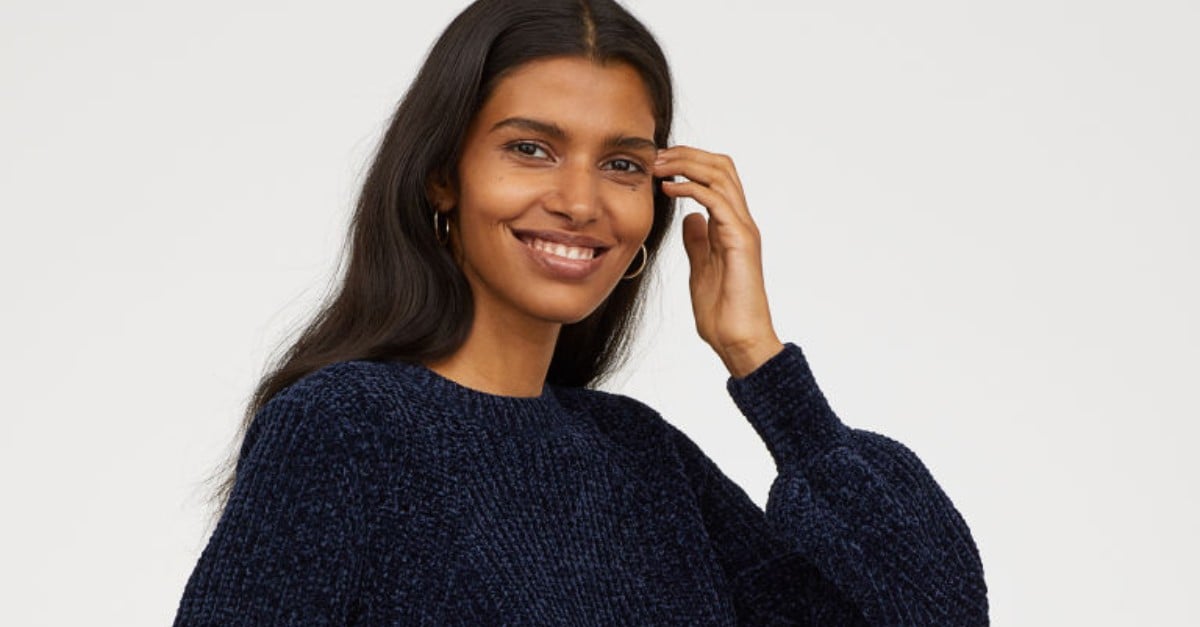 Best Chenille Sweaters | PS Fashion