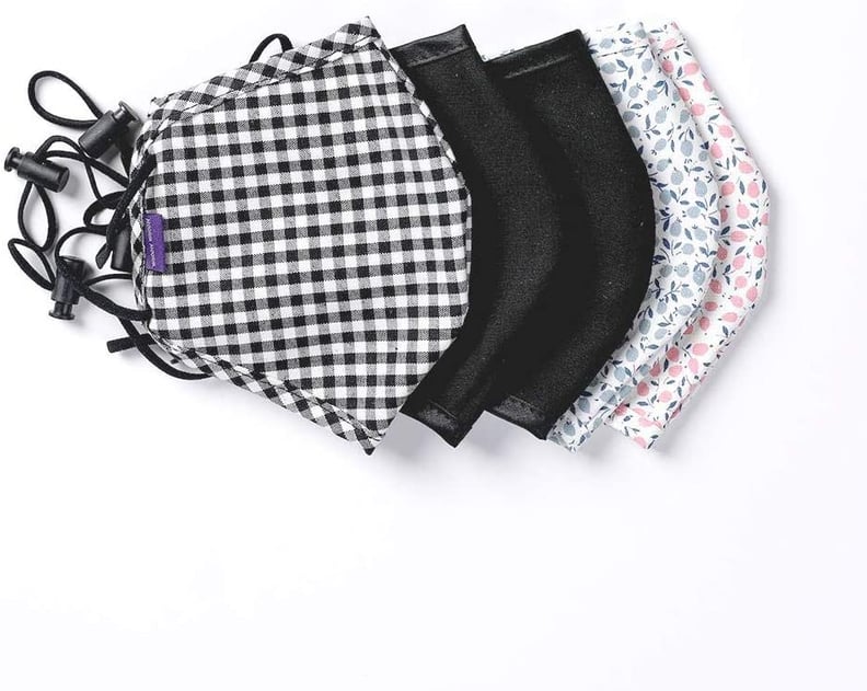 The Best Adjustable Face Masks | PS UK Smart Living