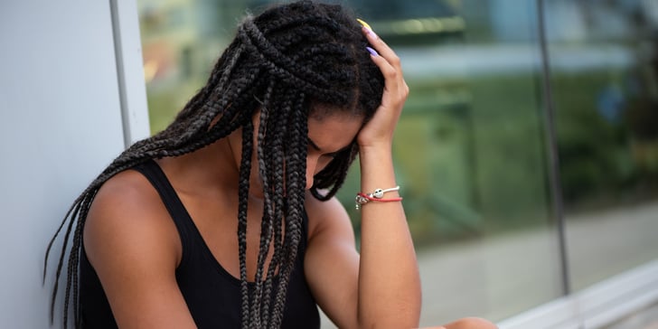 What Does It Mean to Be Triggered? | POPSUGAR Fitness