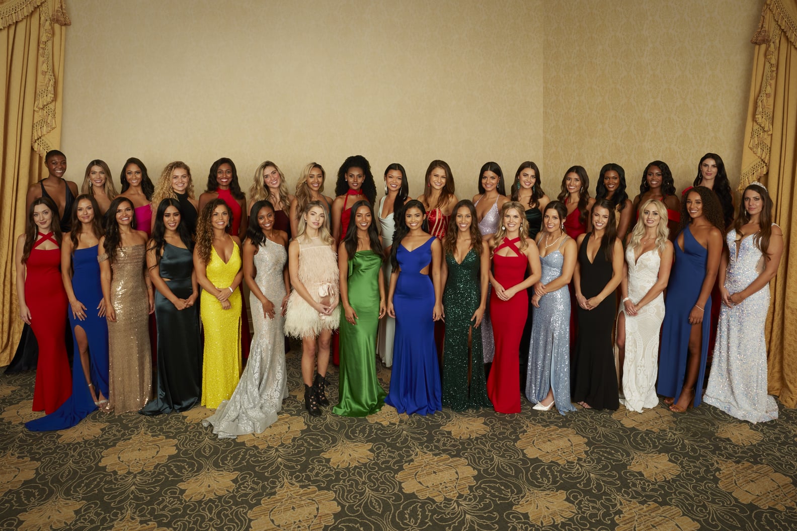 The Bachelor: Who Is Bri Springs? | POPSUGAR Entertainment