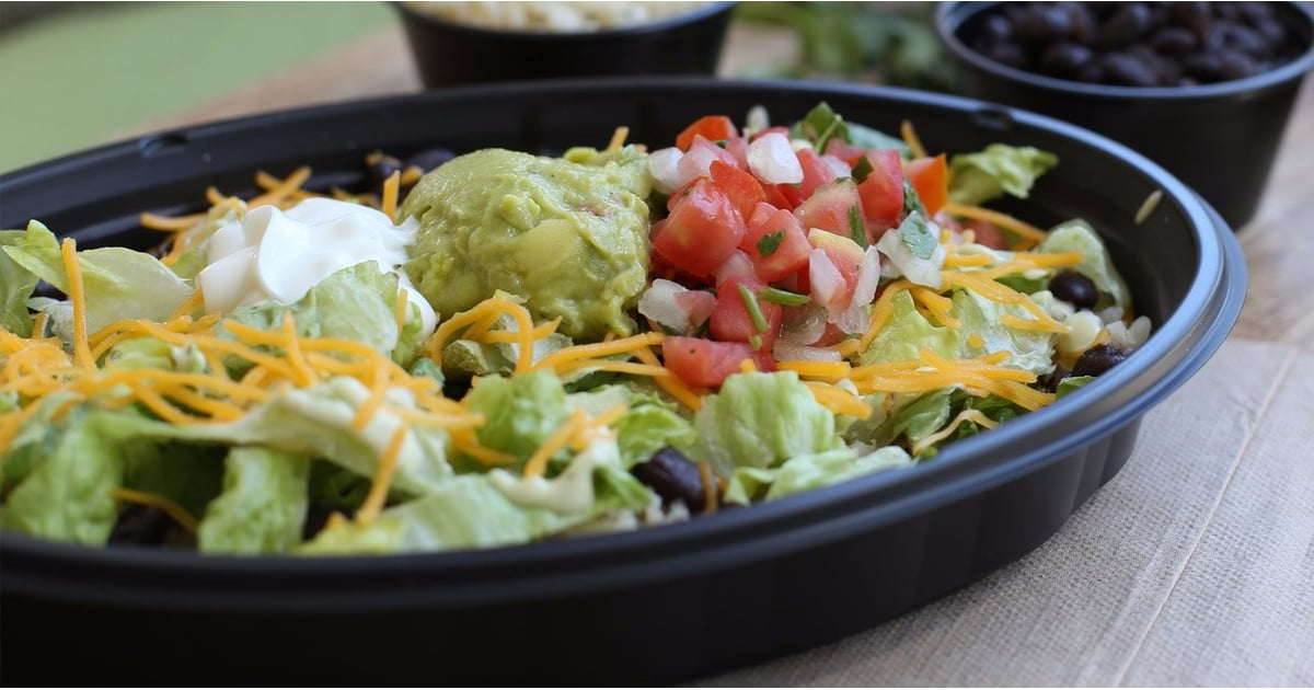 What Is The Healthiest Fast Food POPSUGAR Fitness what-is-the-healthiest-fast-food-popsugar-fitness