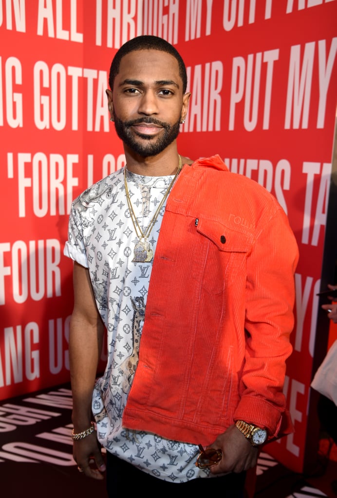 Hot Guys at the 2017 iHeartRadio Music Awards | POPSUGAR Celebrity