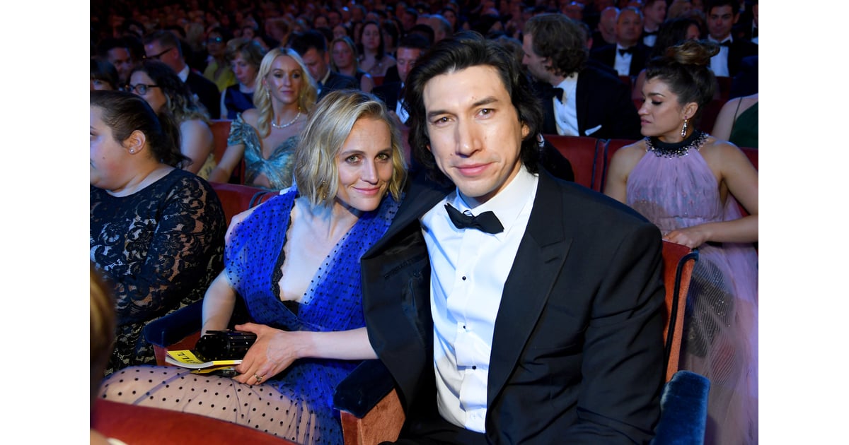 Is Adam Driver Married? | POPSUGAR Celebrity Photo 22