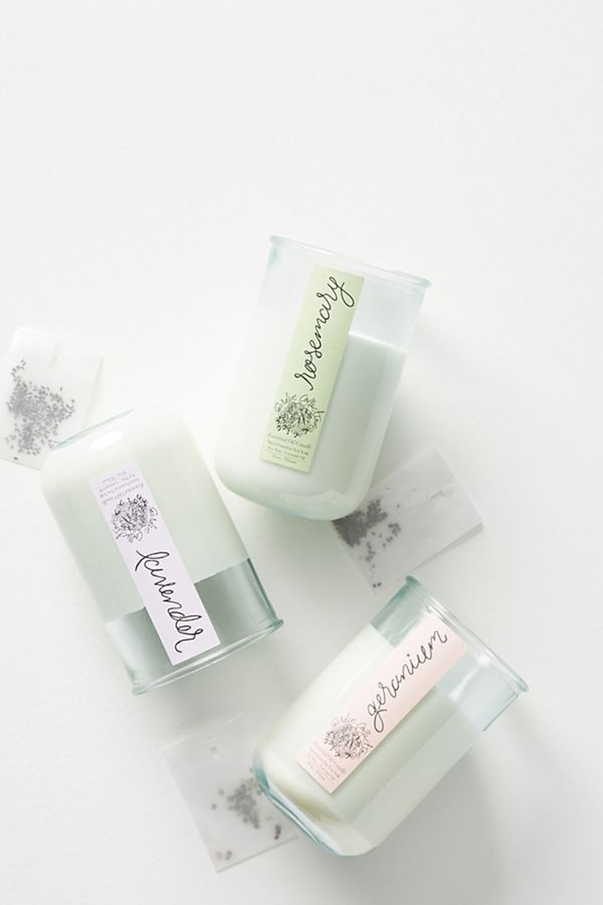 Best Spring Candles 2019 | PS Beauty