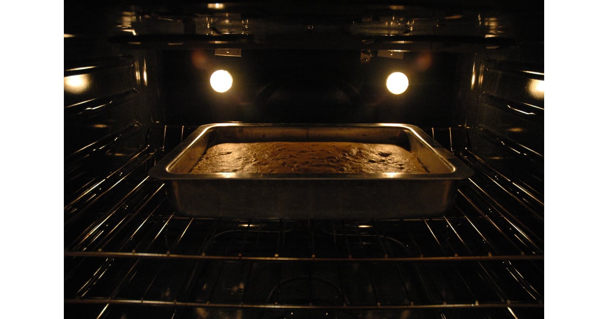 Foolproof Sponge Cake