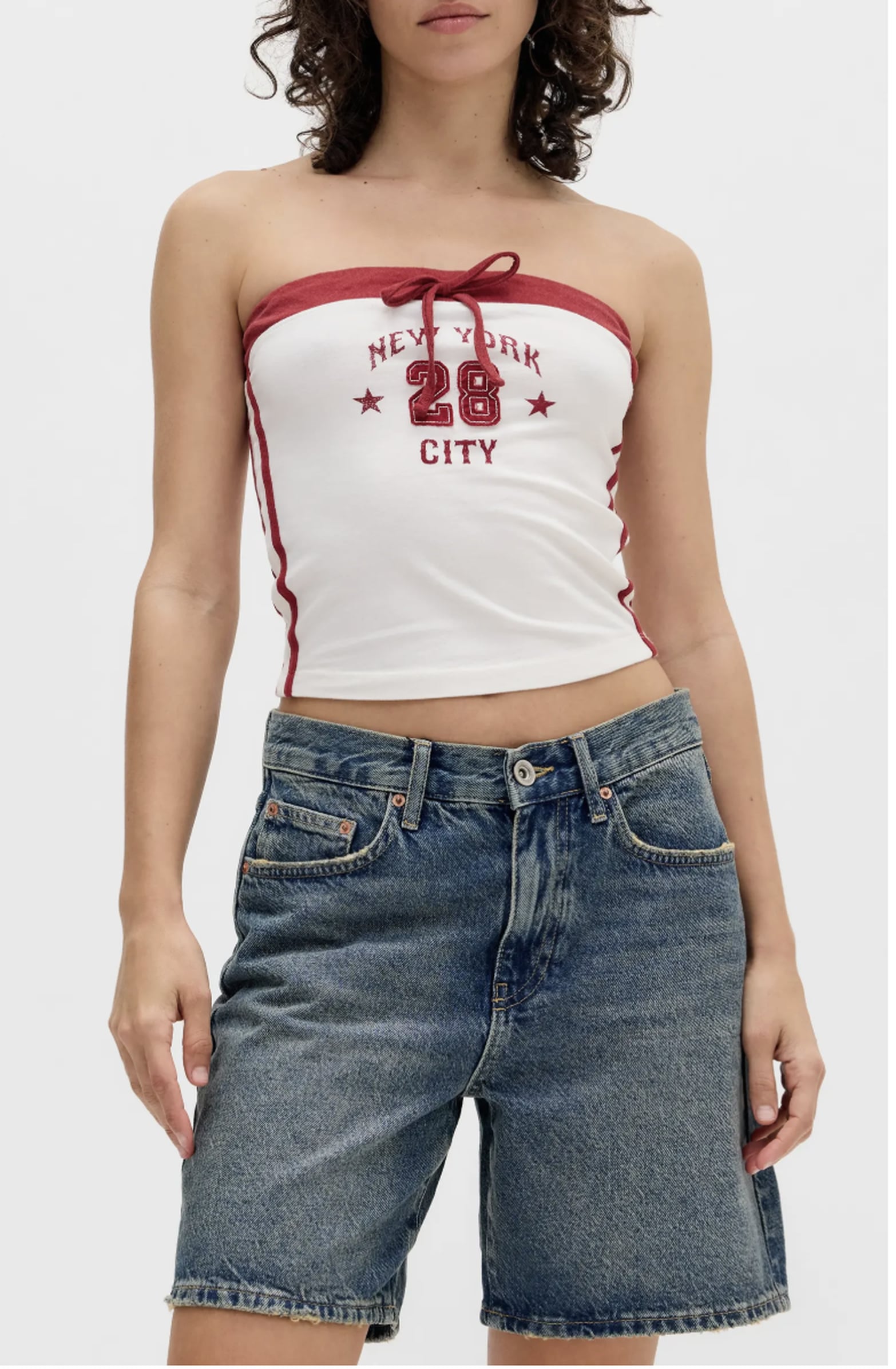 Jorts Are Everywhere Right Now — 14 Pieces to Shop | PS Fashion