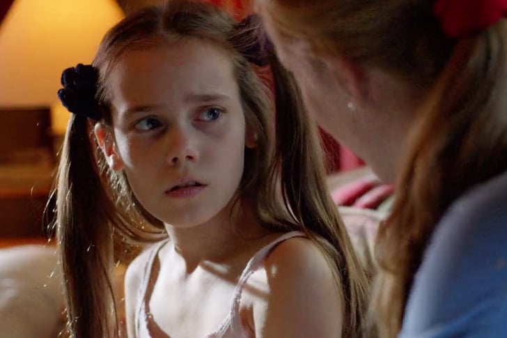 Tiffany "Pennsatucky" Doggett | Who Plays the Young Characters on ...