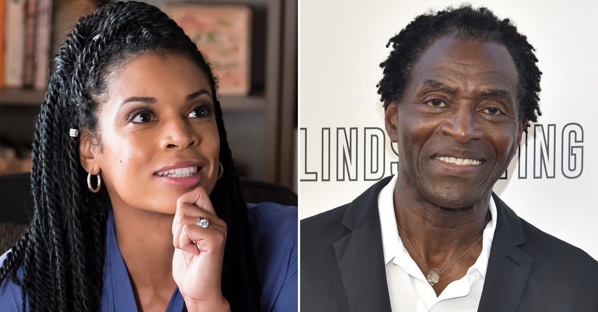 Who Plays Beth's Dad Abe on This Is Us? | PS Entertainment