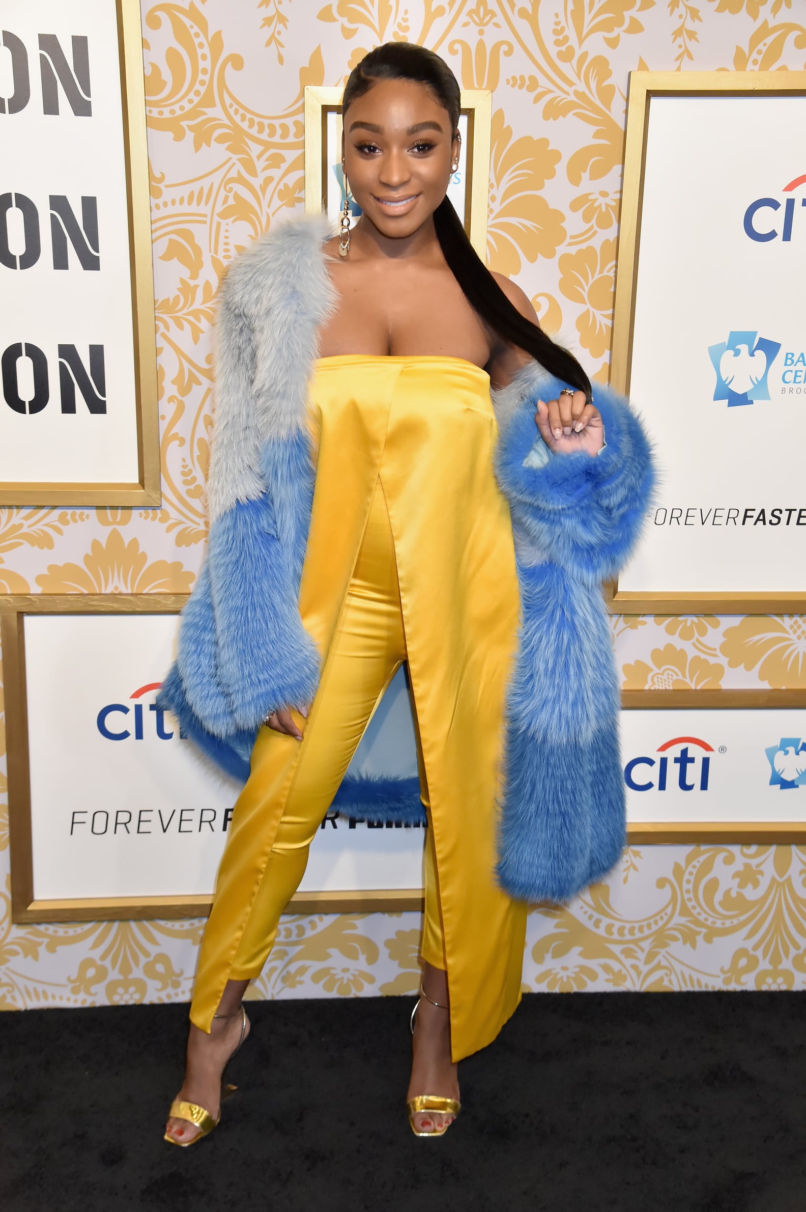 Normani's Best Style Moments and Sexiest Dresses to Date | PS Fashion