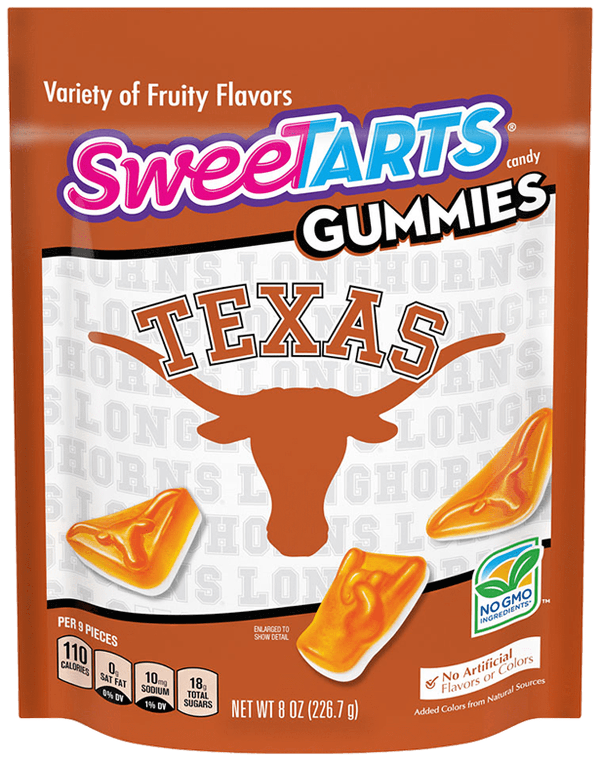 College-Football-Themed Candy | PS Food