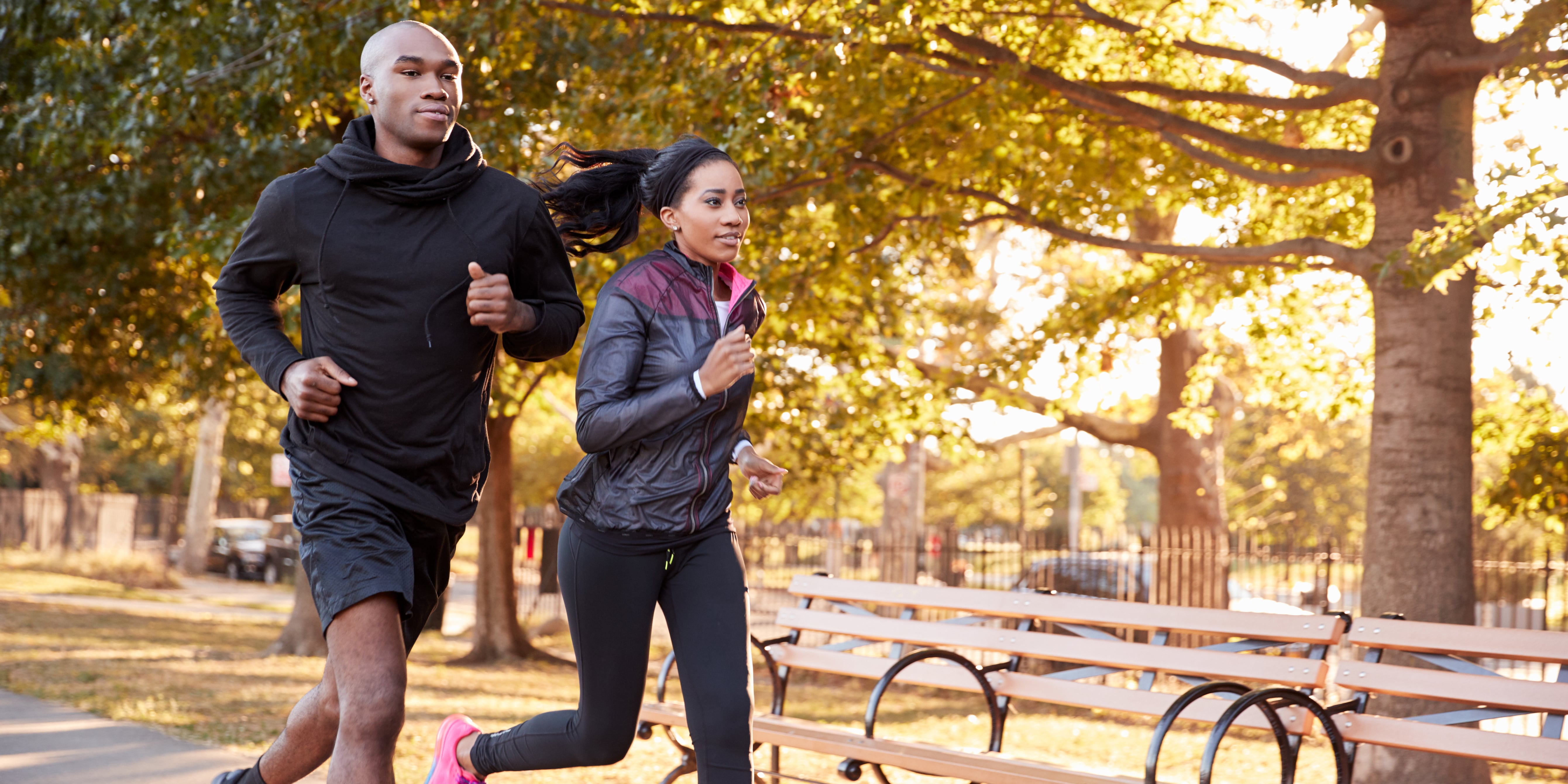 Tips For Running With Family Over the Holidays | PS Fitness