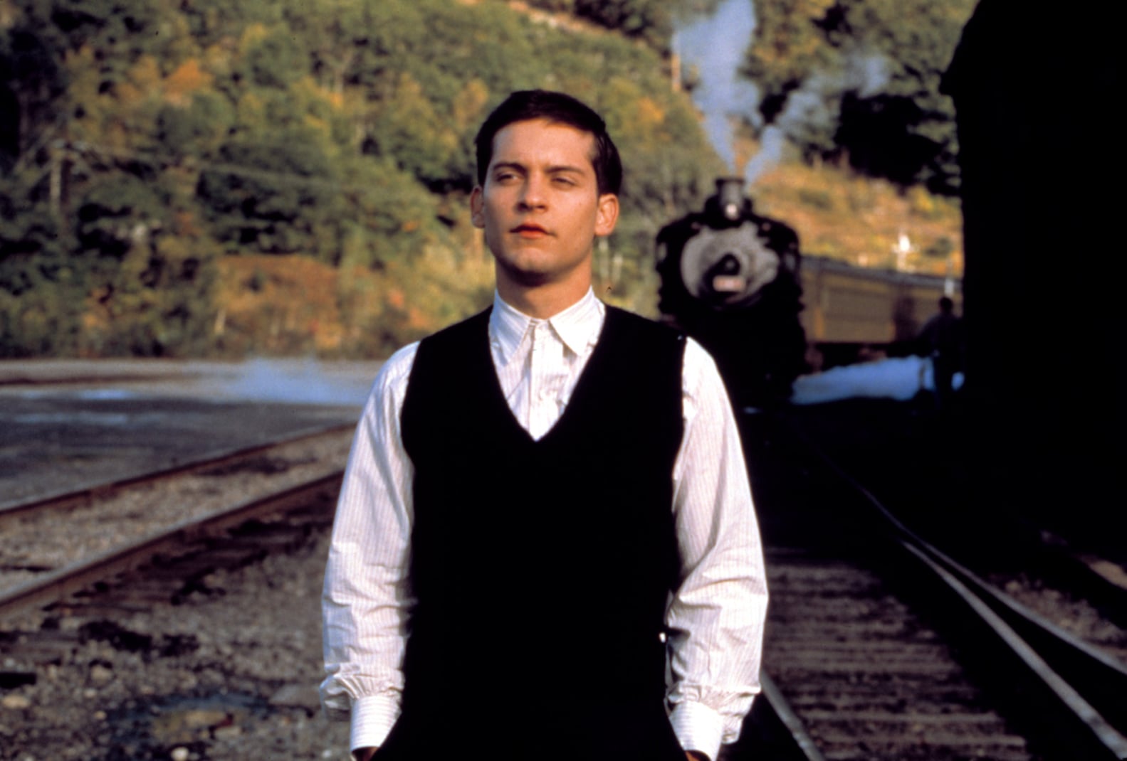 Best Fall Movies | PS Entertainment