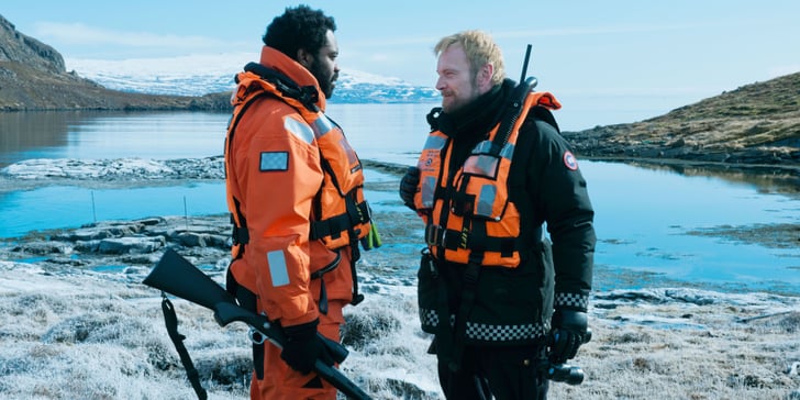 Where Was Fortitude Filmed? | POPSUGAR Entertainment UK