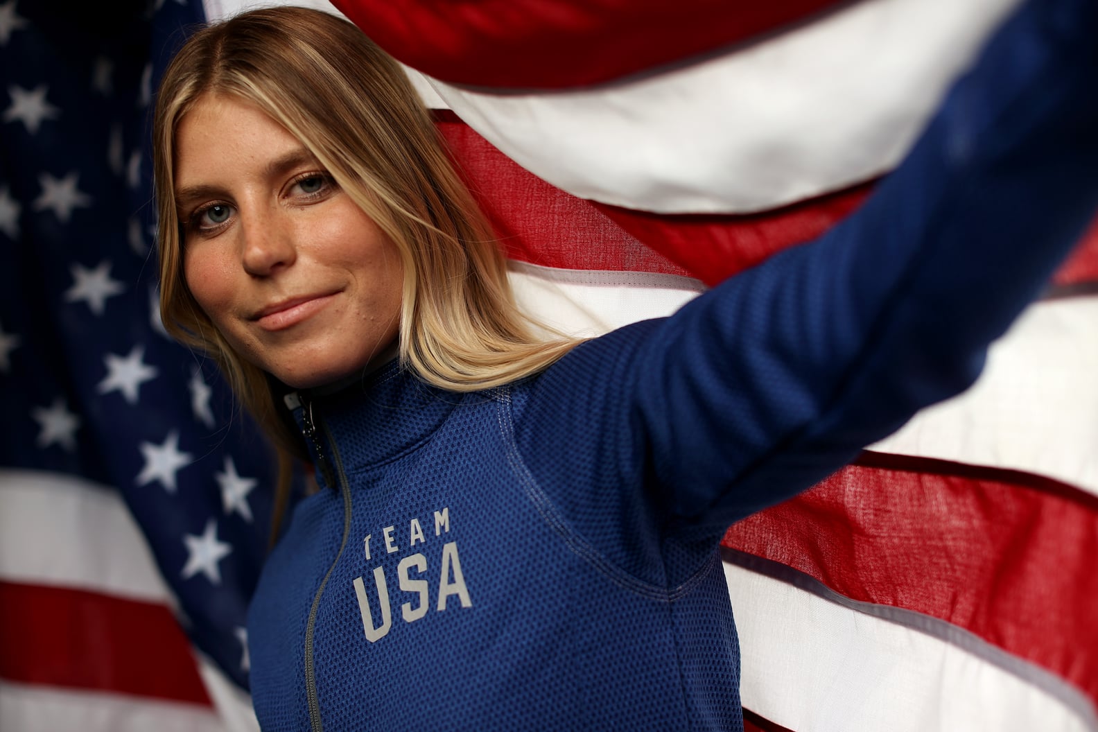 Who Is Maddie Mastro? 6 Facts About the Olympic Snowboarder | PS Fitness