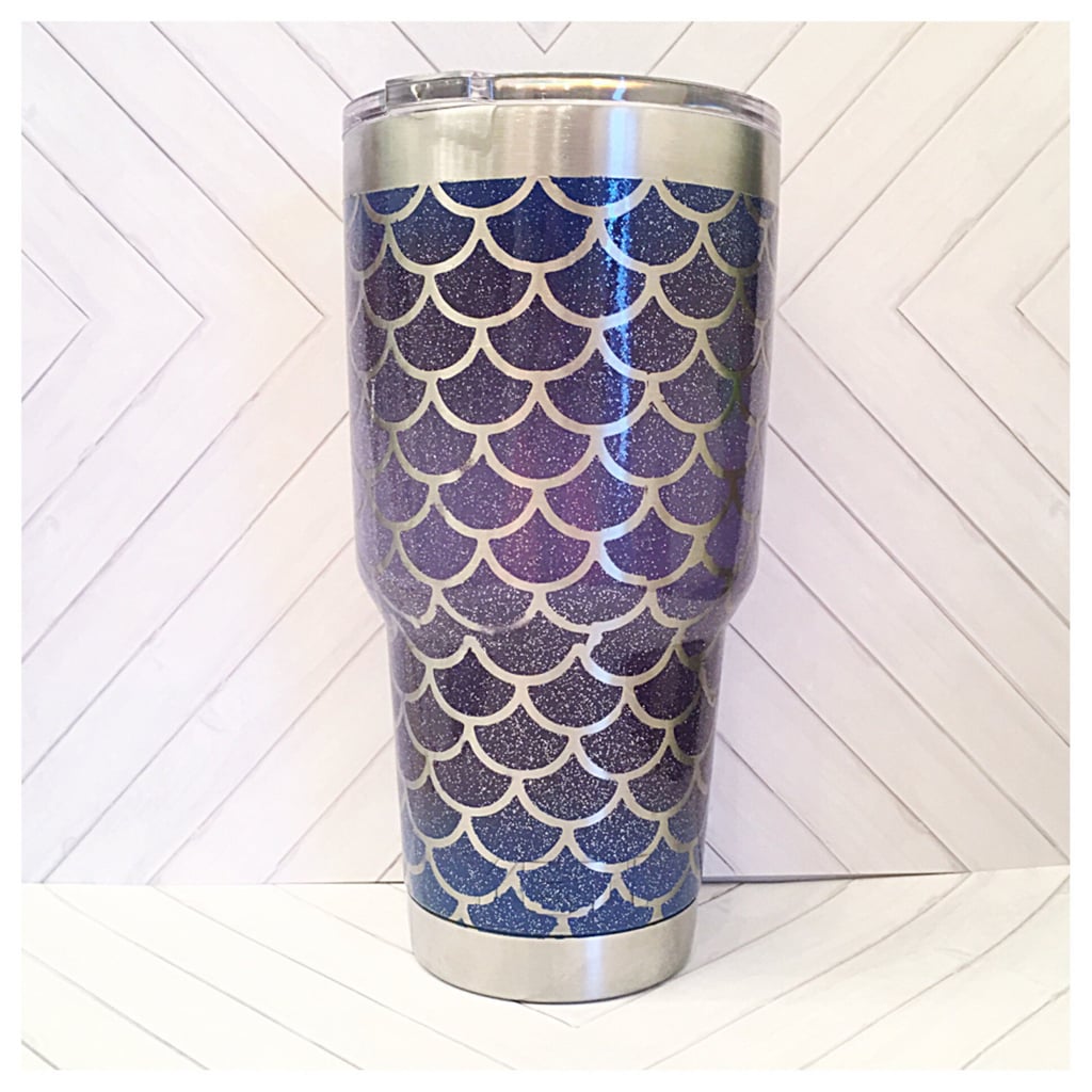 Mermaid Cups and Mugs For Adults | POPSUGAR Food