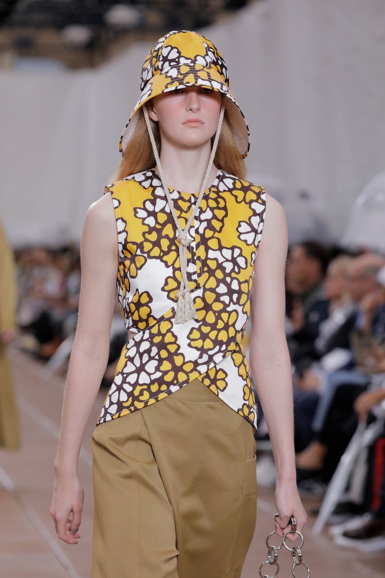 How to Wear a Bucket Hat 2018 | PS Fashion