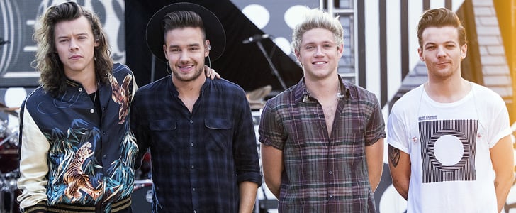 Is One Direction Breaking Up? | PS Entertainment