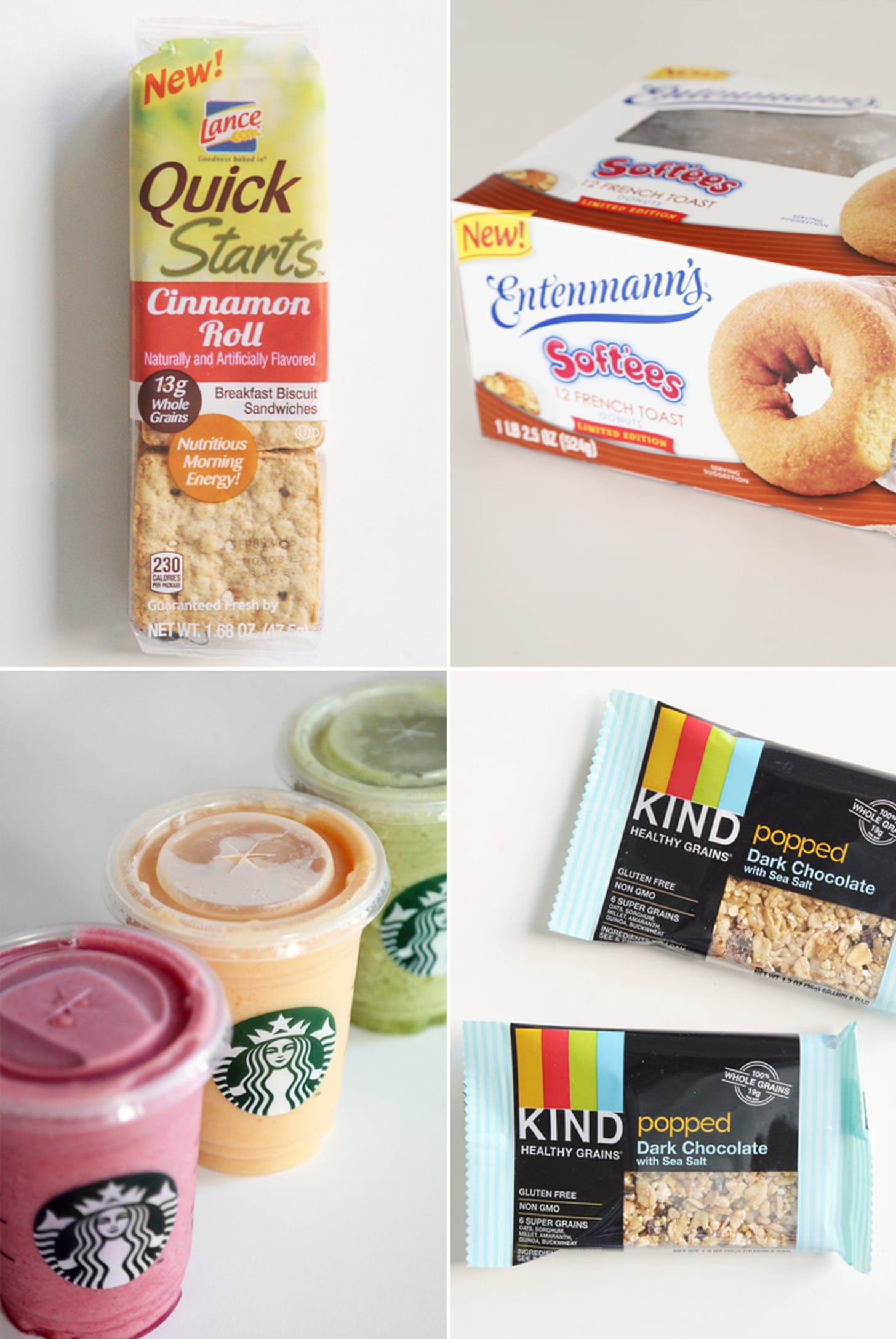 Best New Breakfast Foods 2015 | PS Food