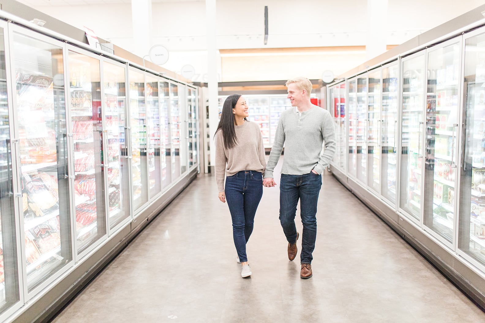 Target Engagement Shoot | PS Love