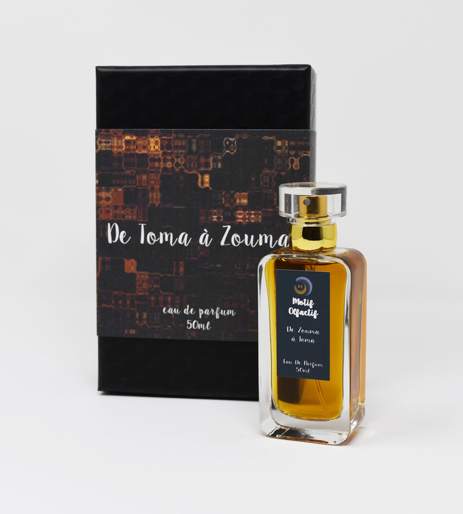 Black-Owned Fragrance Brands | PS Beauty