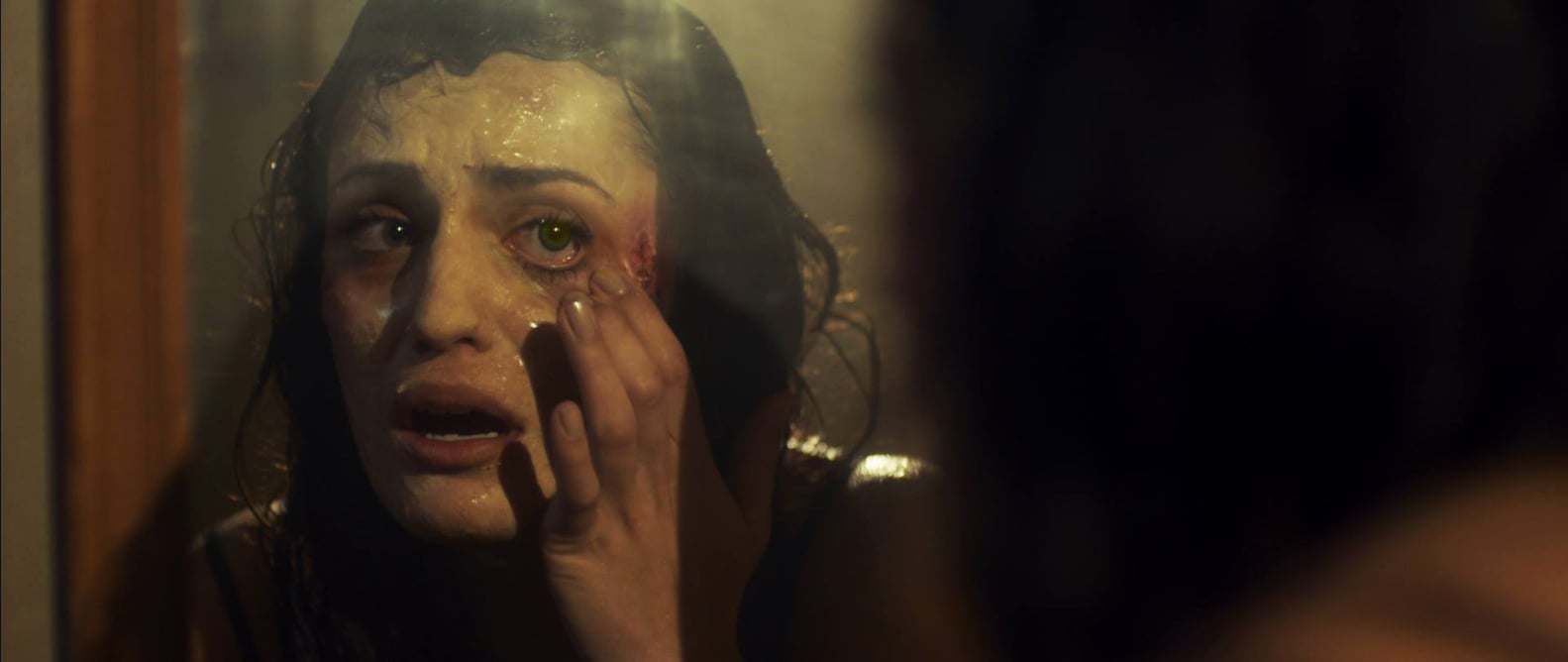 Horror Movies That Have Made People Pass Out | POPSUGAR Entertainment