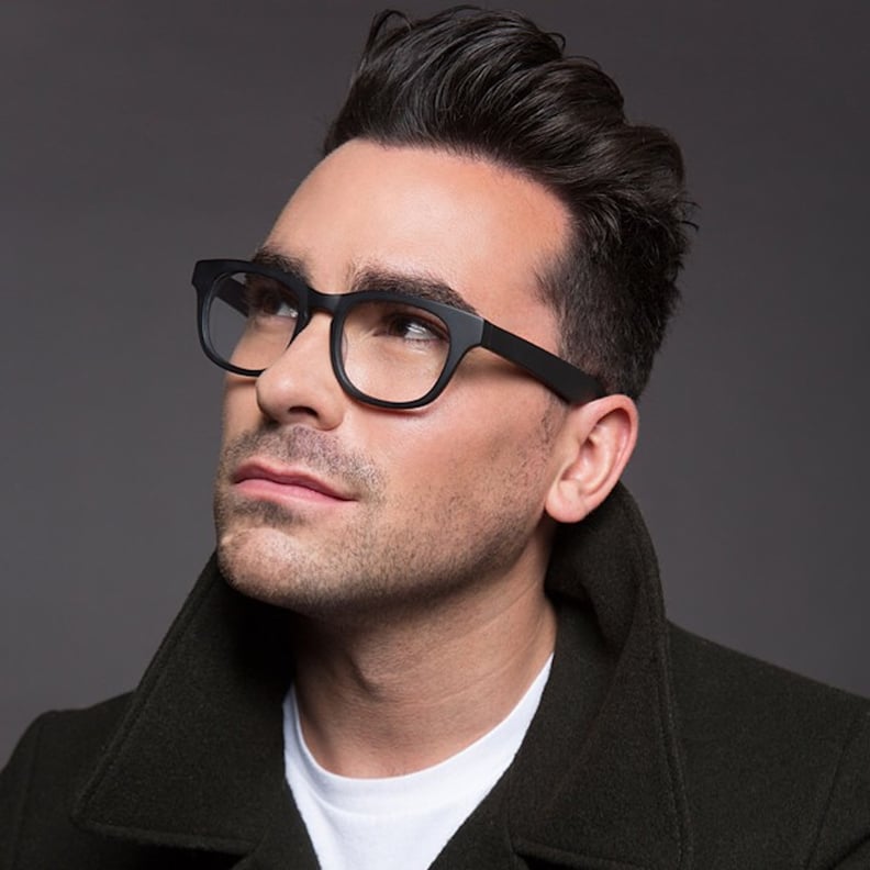 Dan Levy's Eyewear and Sunglasses Brand D.L. Eyewear | PS UK Fashion