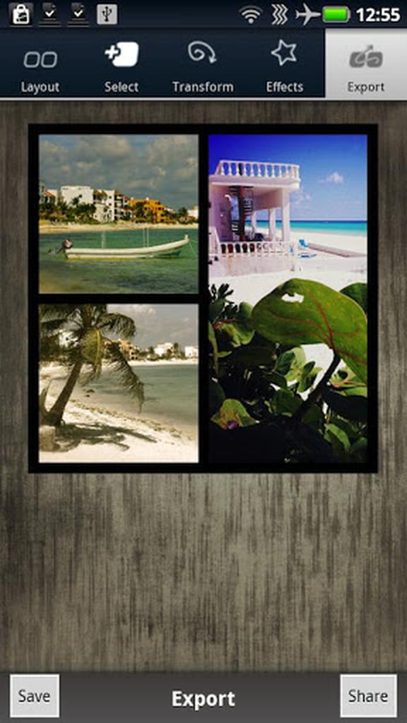 Android Photo Apps | PS Tech