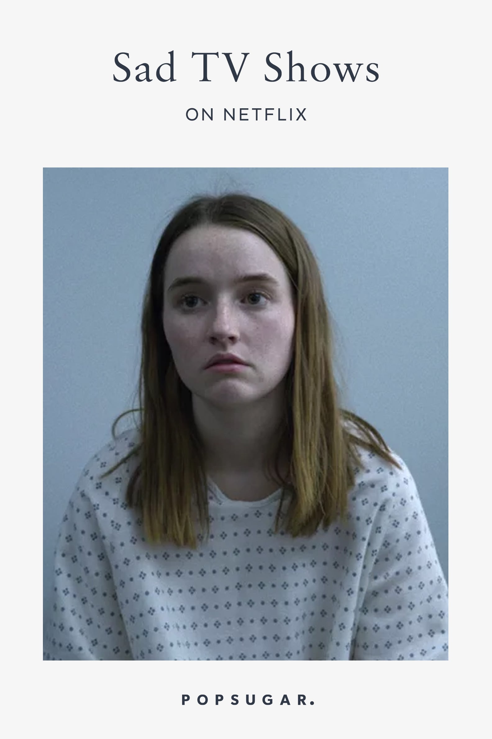 Sad TV Shows on Netflix in 2020 | PS Entertainment