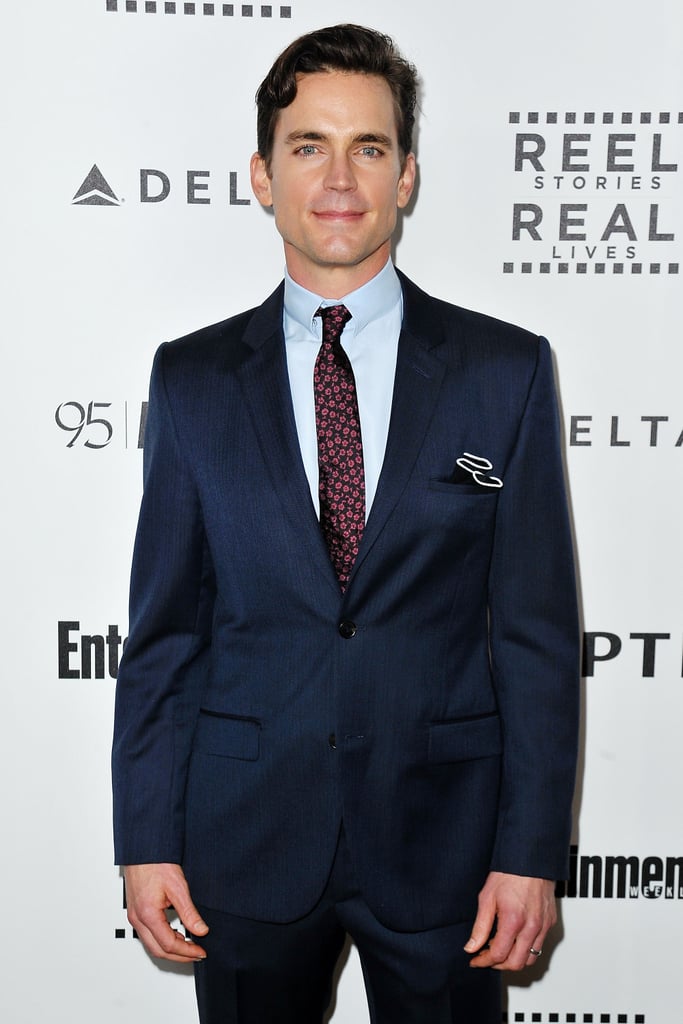 Actors Who Look Like Disney Princes | POPSUGAR Entertainment