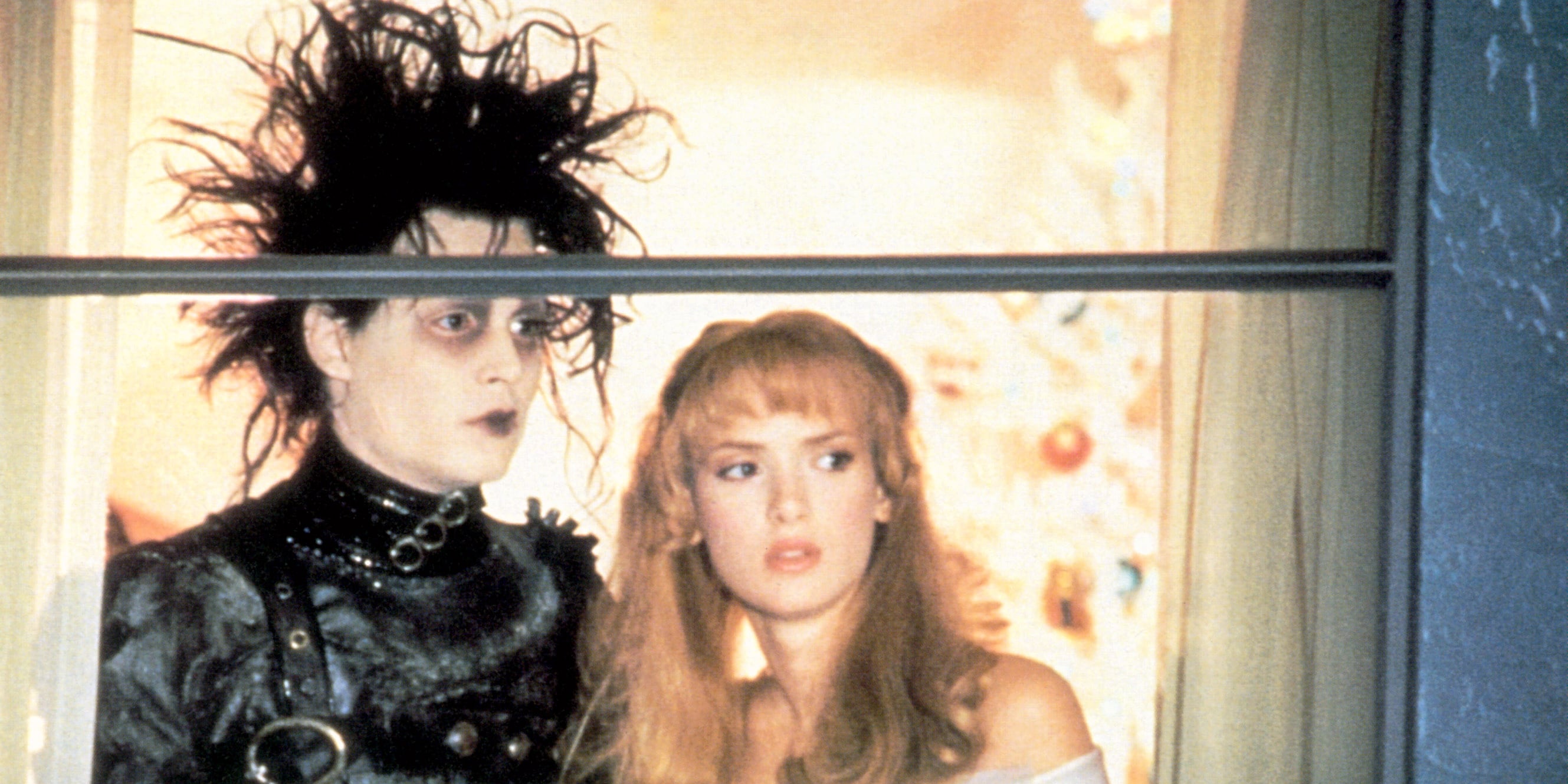 Every Tim Burton Movie, Ranked | PS Entertainment
