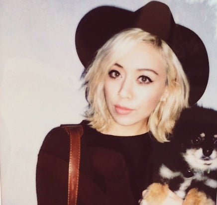 Sierra Horton - POPSUGAR