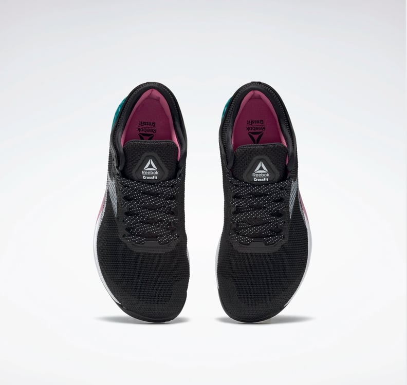 Reebok Nano 9 Sneaker Review For CrossFit | POPSUGAR Fitness