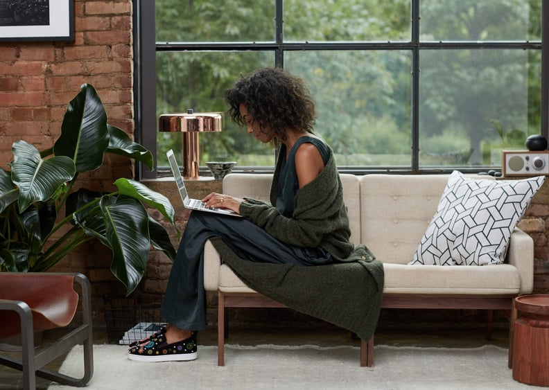 Fashion Resolutions For Introverts | PS Fashion