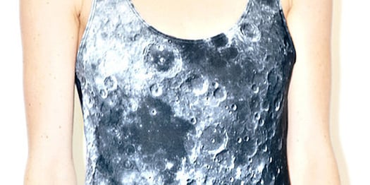 Space Bathing Suits | POPSUGAR Tech