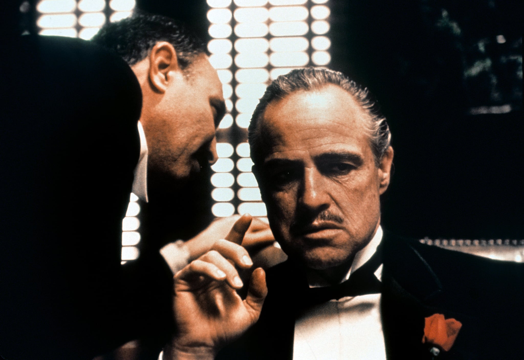 The Godfather To The Irishman These Are The Best Mafia Movies