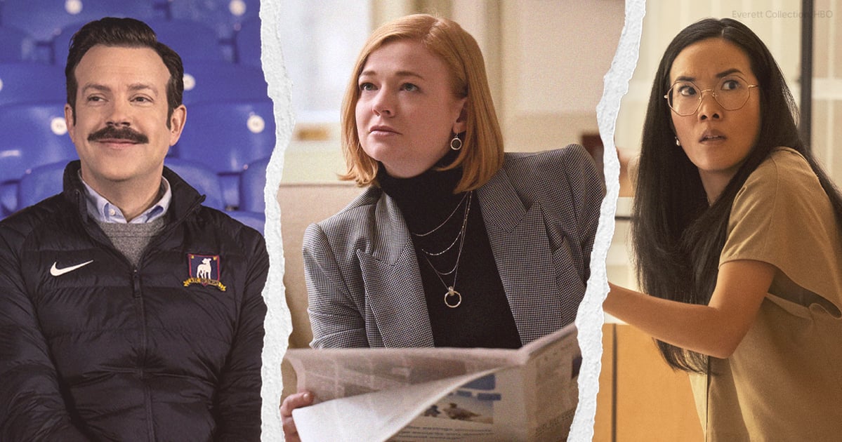 2023 Emmy Nominations | POPSUGAR Entertainment