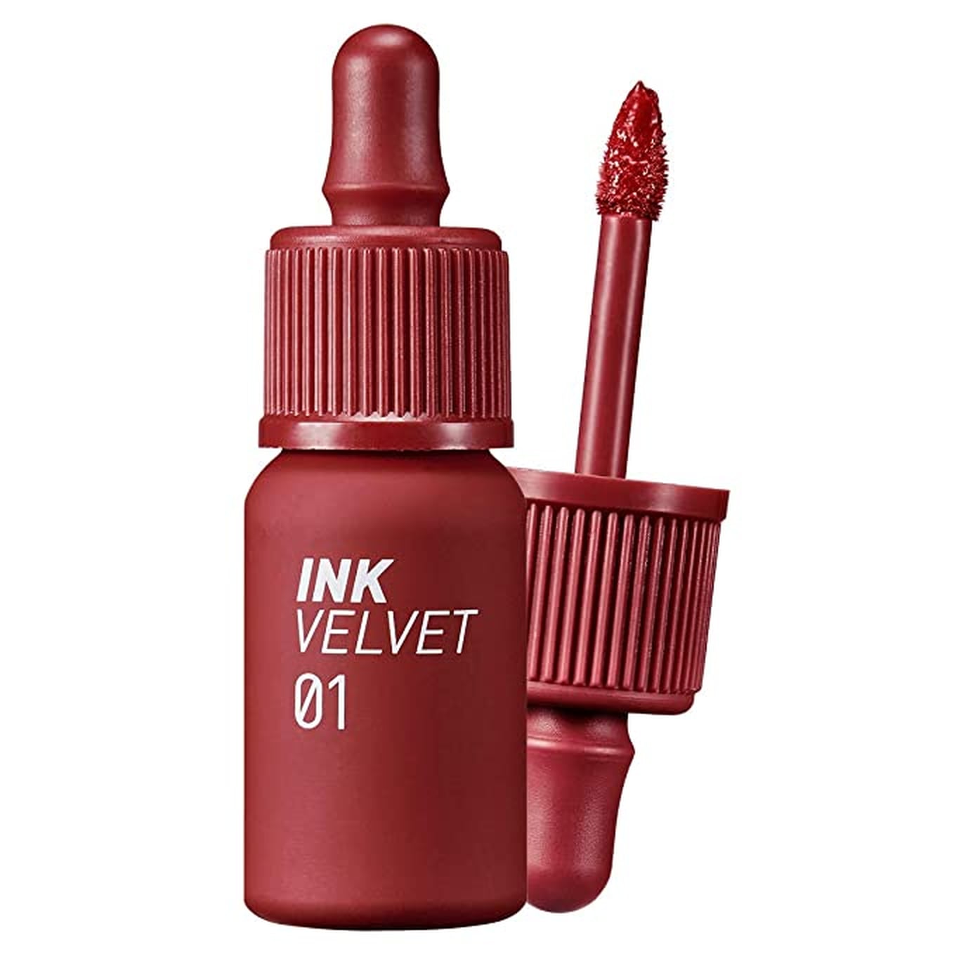 Peripera Ink Velvet Lip Tint on Amazon: Review | PS Beauty
