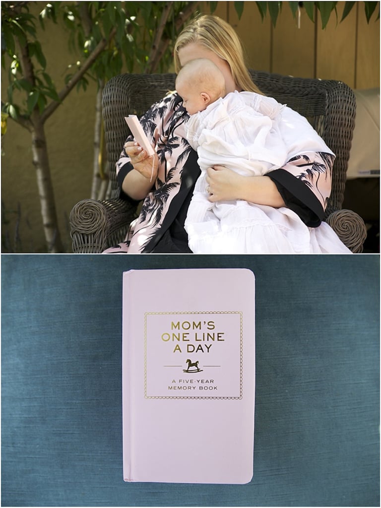 A Southern Baptism | POPSUGAR Family