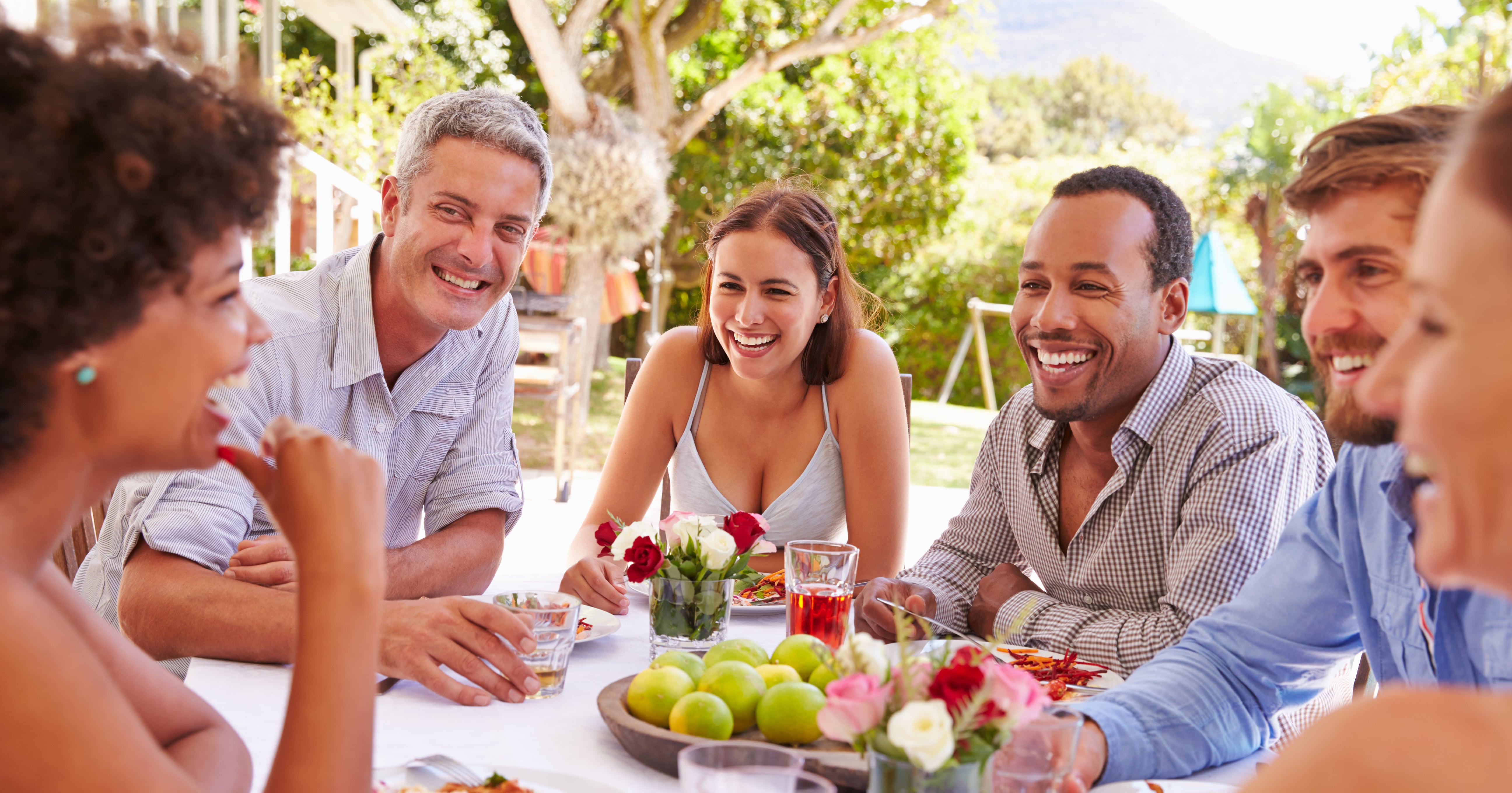 How to Know If You’re Ready to Introduce Your SO to Family | PS Latina